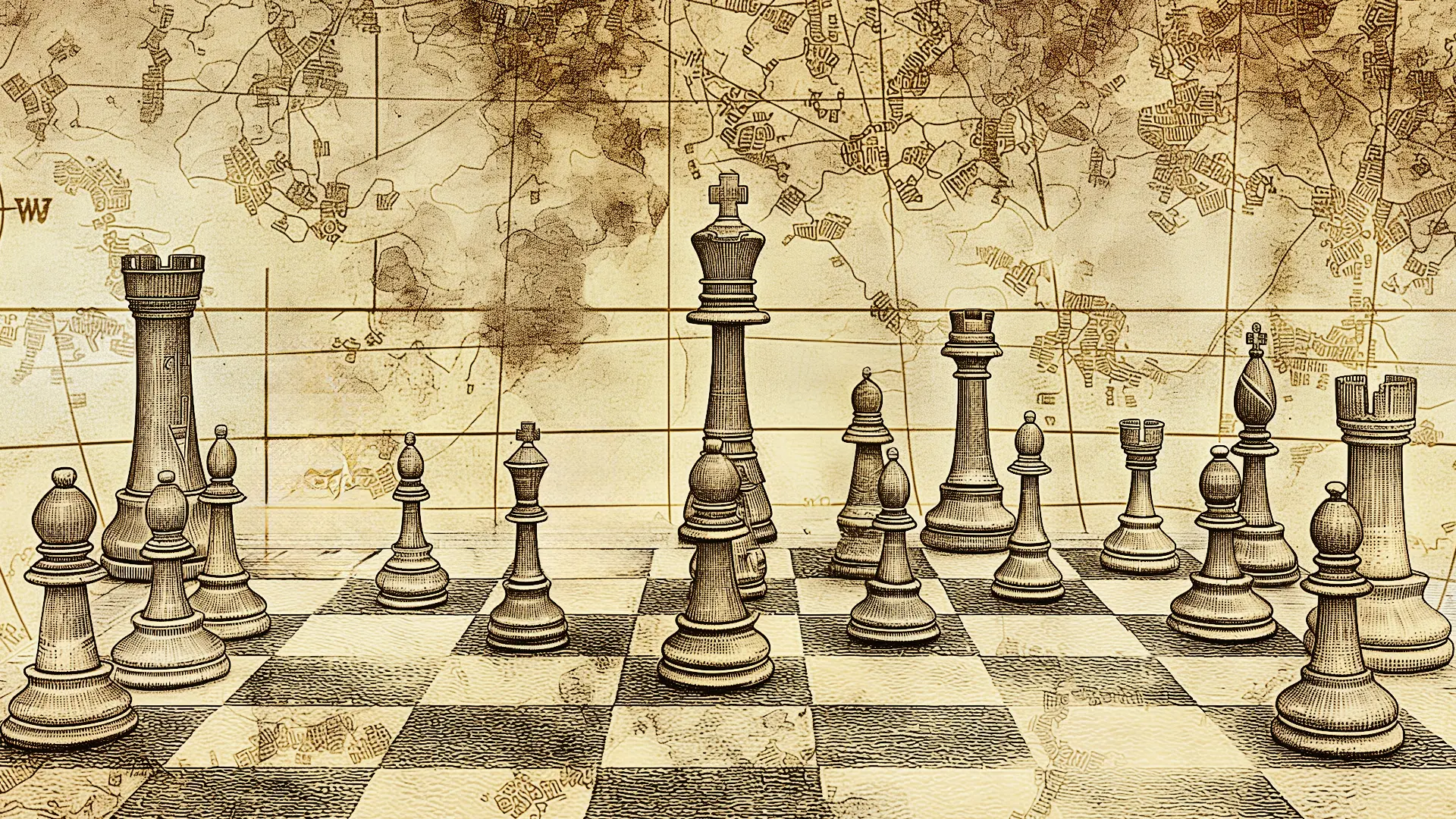 The Strategic Importance of Visual Identity in Business - Tropical Thunder